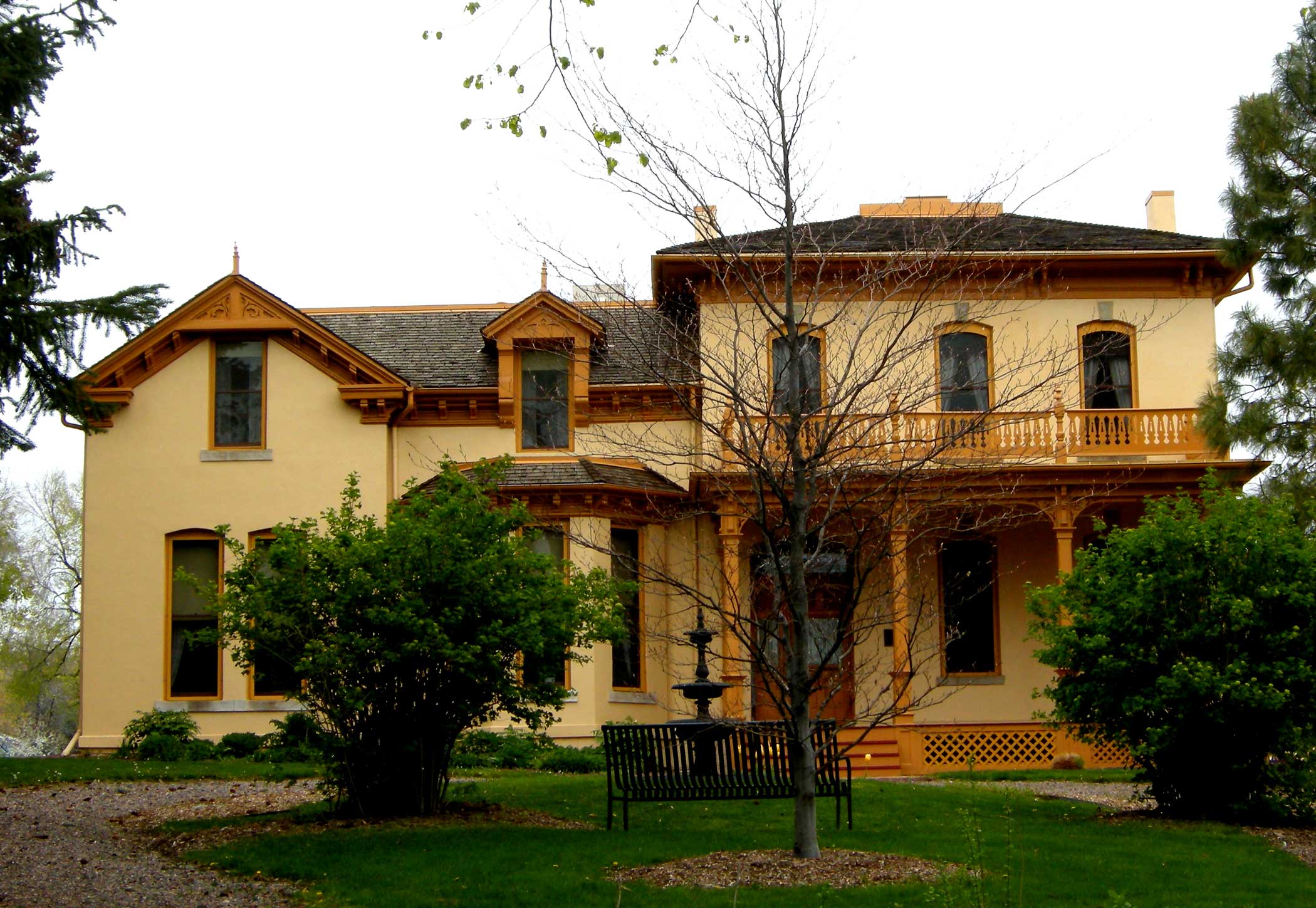 Wheat Ridge | Distinctive Properties